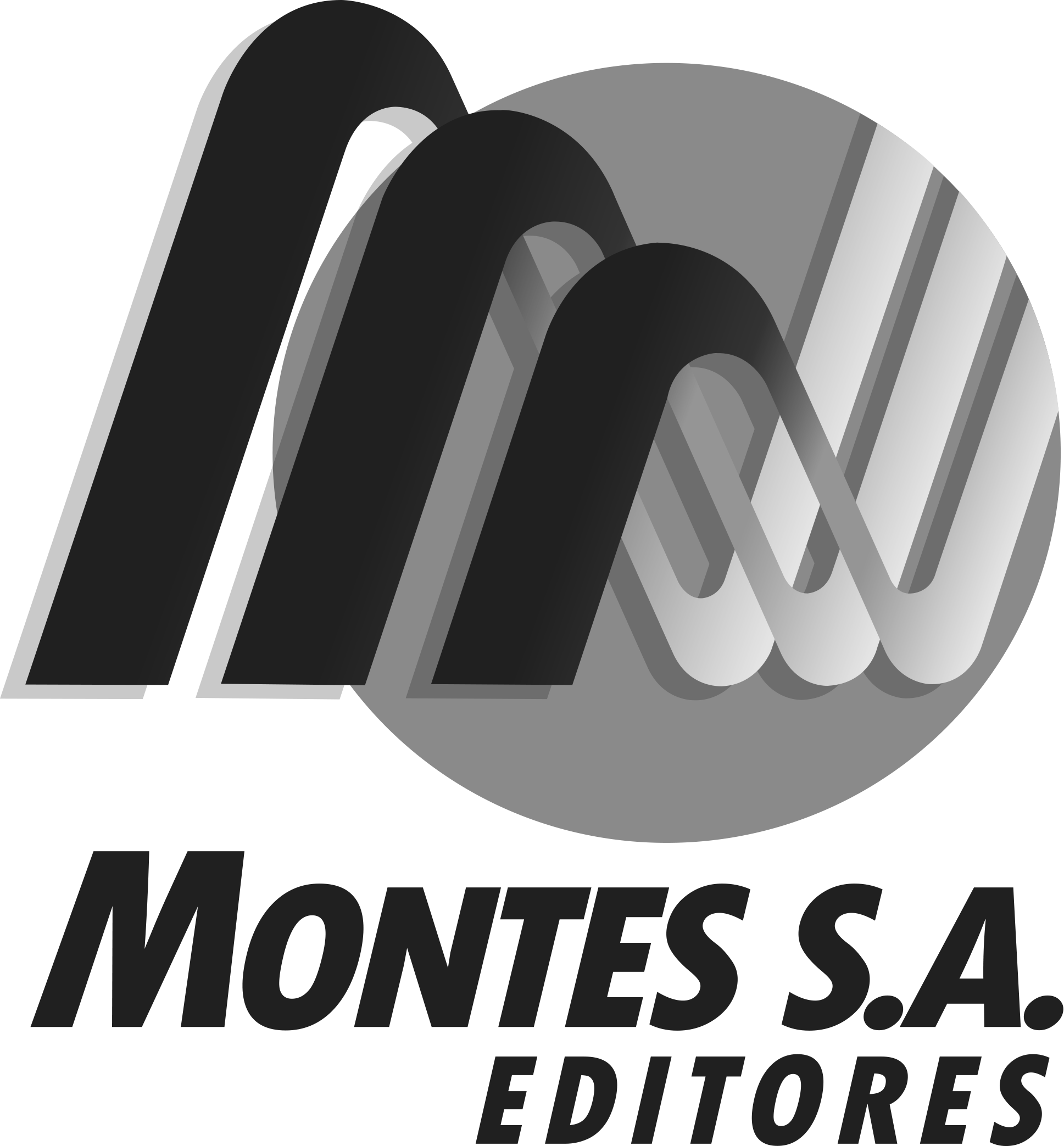 HOME - Montes Editores S.A